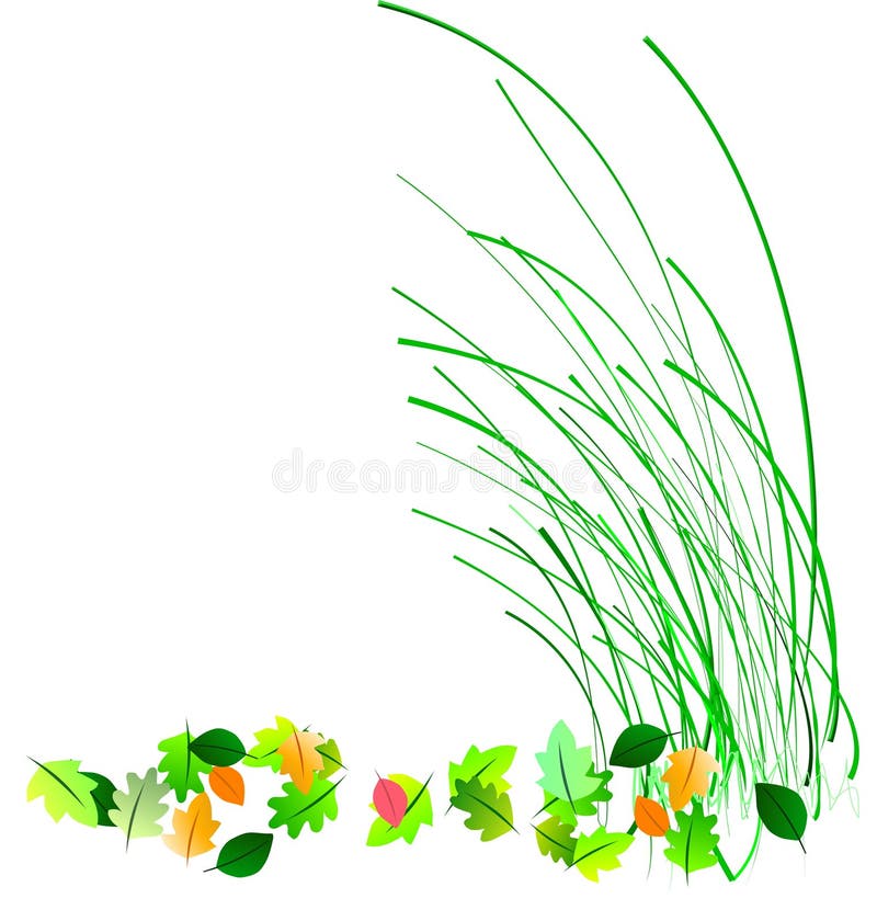 Clean And Green Clipart Borders