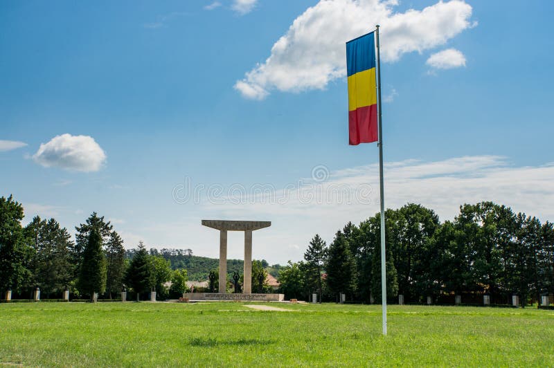 Blaj, Romania fotografia stock. Immagine di bastone, inizio - 42331142
