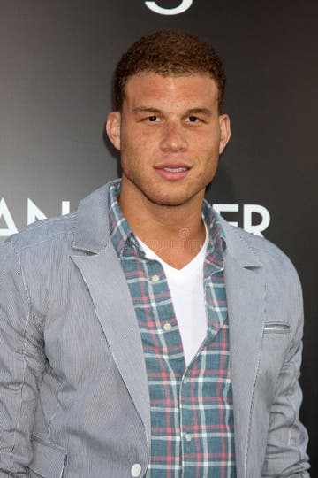 Blake Griffin editorial photo. Image of grauman, angeles - 24570441