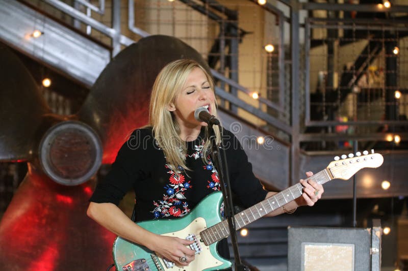 Blake Hazard Films a Session in Brooklyn Editorial Stock Image - Image ...