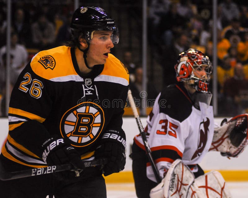 Blake Wheeler, Forward, Boston Bruins Editorial Image - Image of league ...