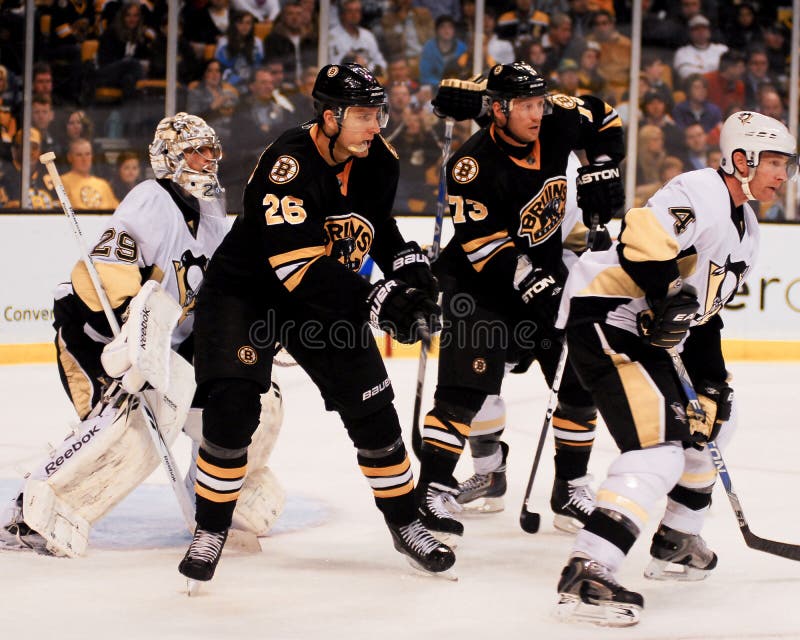 Blake Wheeler, Forward, Boston Bruins Editorial Stock Photo - Image of ...