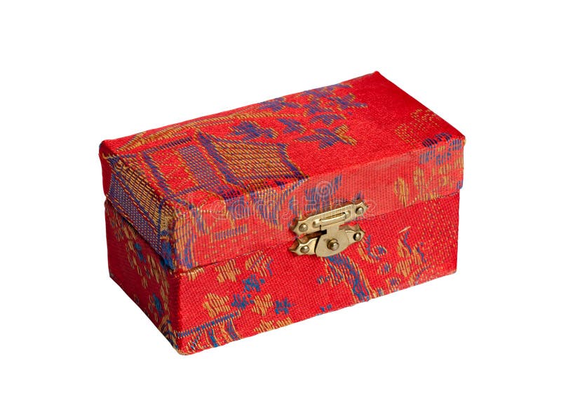 Vieux cercueil chinois image stock. Image du dragon, rétro - 31684307