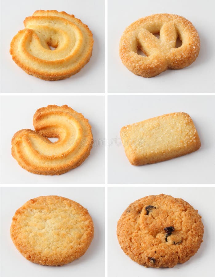 Kakor arkivfoto. Bild av kexar, stapel, frestelse, äta - 17726468