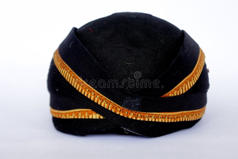 Blangkon, Javanese Indonesian Tradisional Hat Stock Photo - Image of ... Blangkon, Javanese Indonesian Tradisional Hat Stock Photo - Image of ...
