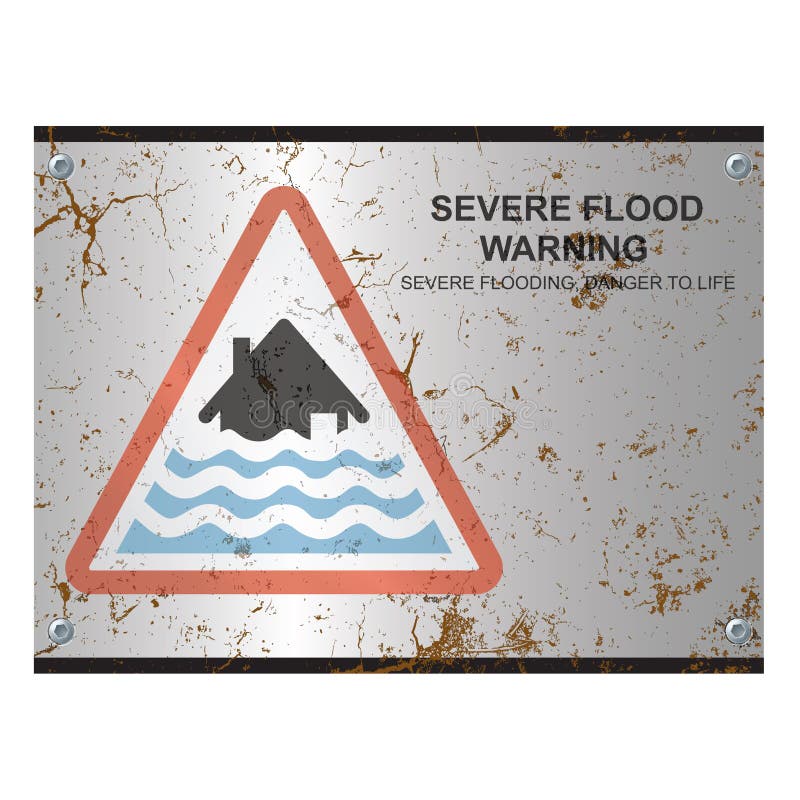 Faded Caution Triangle Sign Stock Illustrations – 13 Faded Caution ...