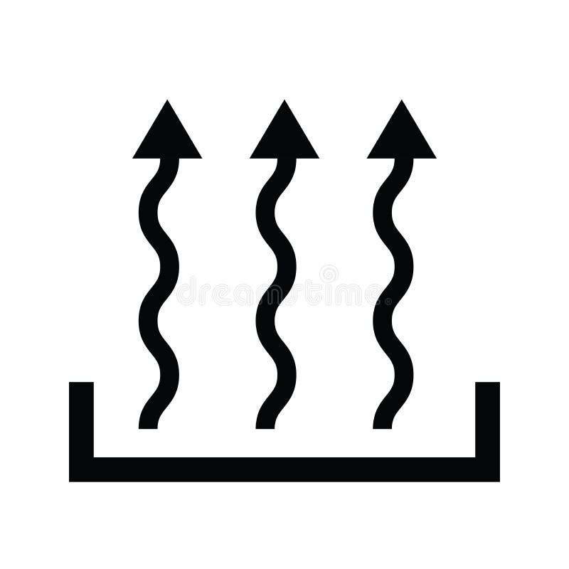 Superheated Icon Stock Illustrations – 14 Superheated Icon Stock ...