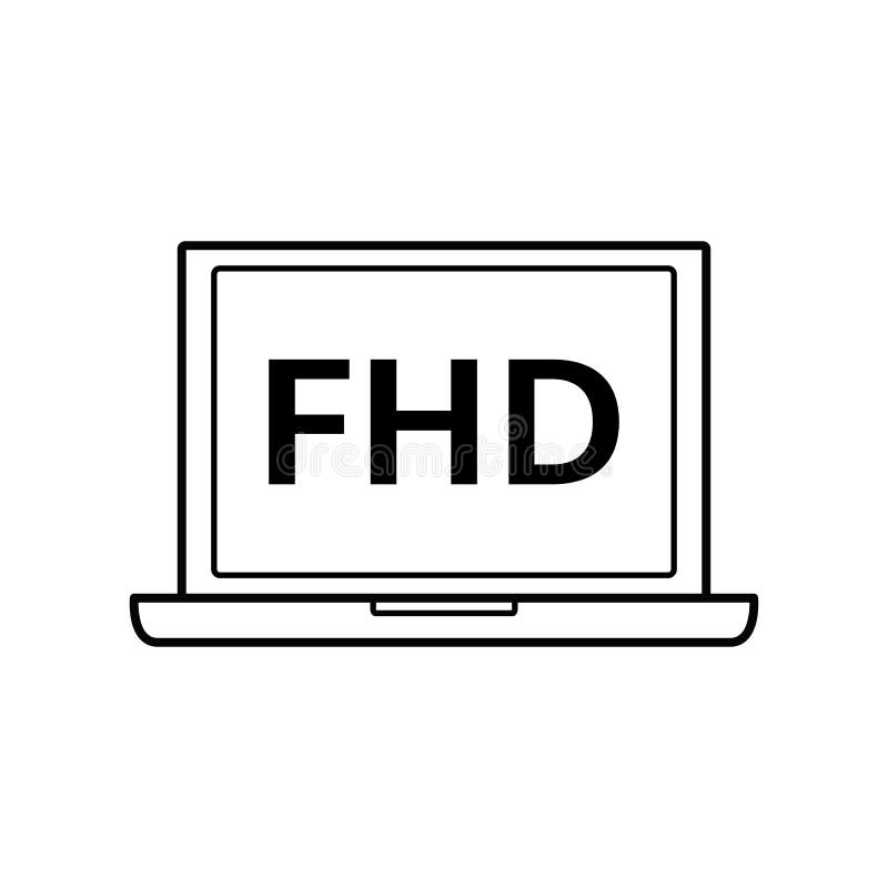 Full Hd Display with High Quality Screen, Hd Display with Lcd Monitor ...