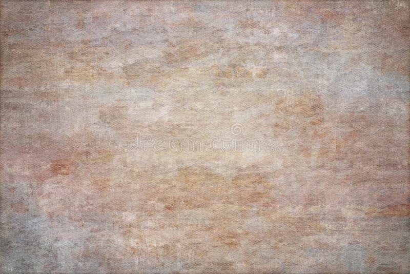 Red Painted Canvas or Muslin Fabric Cloth Studio Background Stock Image ...