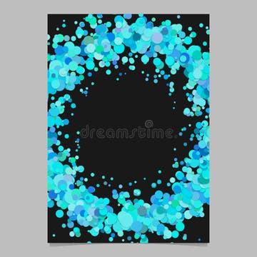 Dispersed Circles Stock Illustrations – 489 Dispersed Circles Stock ...