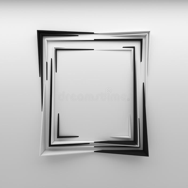 Blank Abstract Light Acrylic Paper Background with Space for Copy Space ...