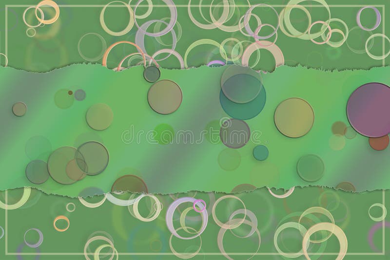 Blank Abstract Pattern Background for Name, Caption or Title. Shape ...