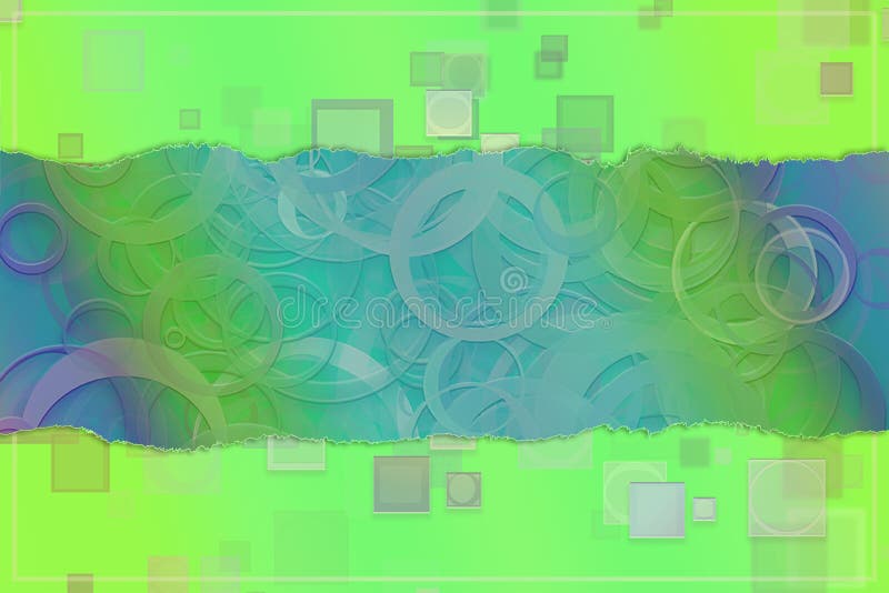 Blank Abstract Pattern Background for Name, Caption or Title. Shape ...