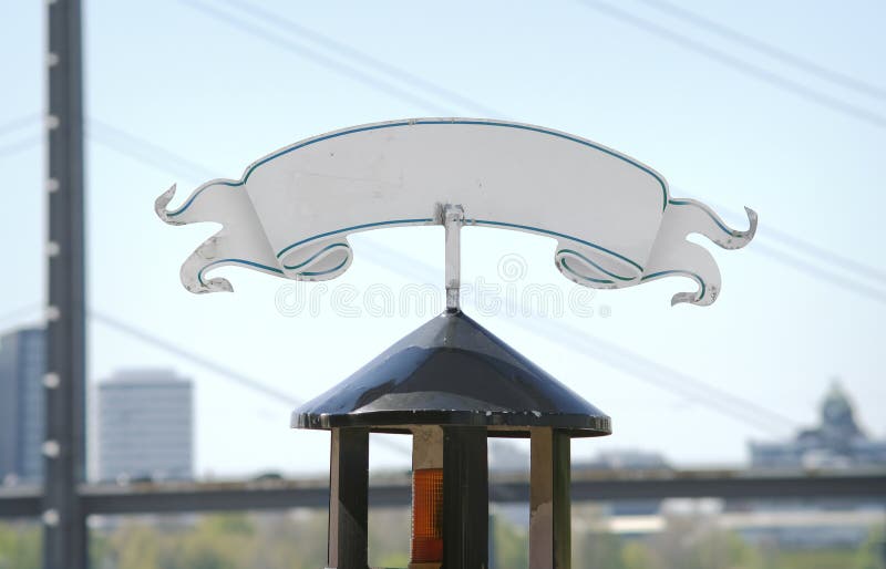 Blank Advertising Sign,empty Public Advertising Display, Outdoor ...