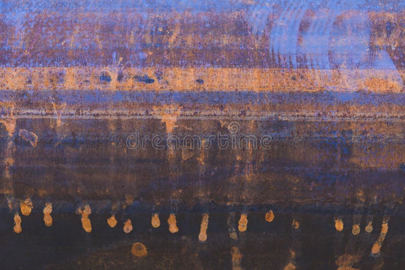 Rusty metallic background stock photo. Image of grunge - 106441280