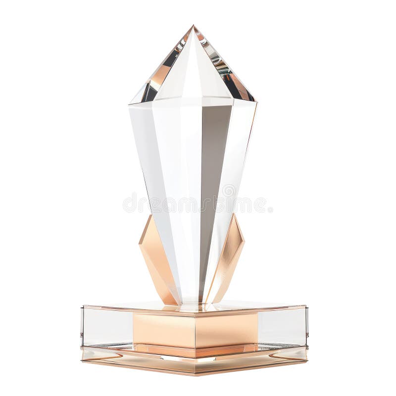 Arrow Glass Trophy Stock Illustrations – 324 Arrow Glass Trophy Stock ...