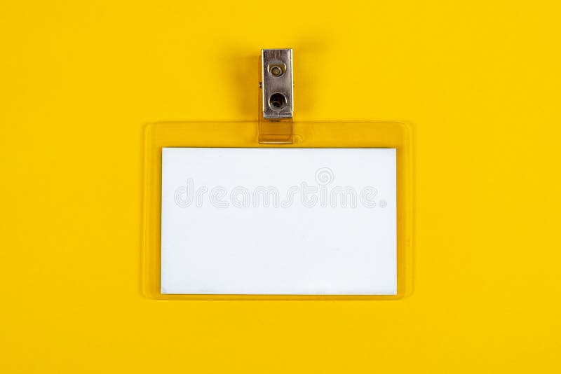 Blank Badge closeup stock photo. Image of copy, closeup - 222318540