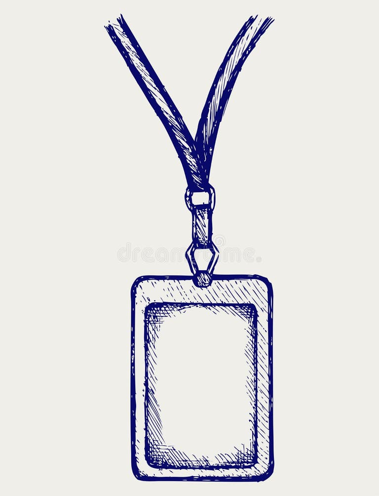Visitor Badge Stock Illustrations – 2,090 Visitor Badge Stock ...