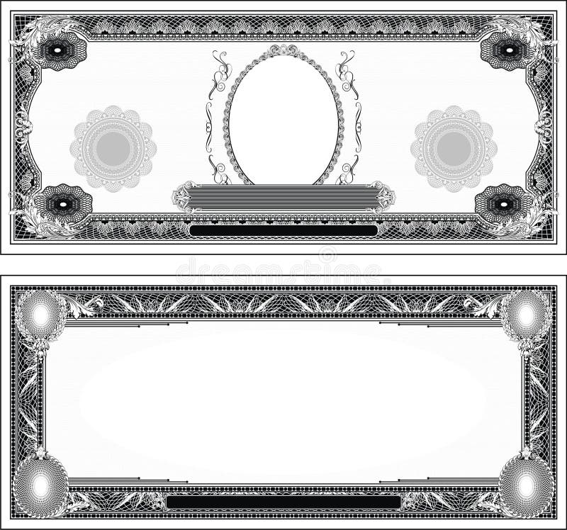 Banknote Engraving Portrait Stock Illustrations – 599 Banknote ...