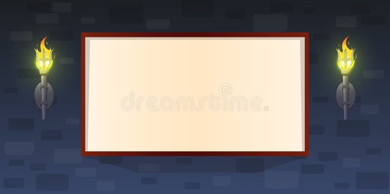 Castle Wall Border Stock Illustrations – 706 Castle Wall Border Stock ...