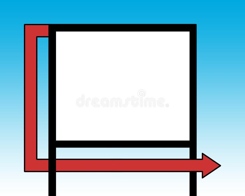 Blank Billboard Picture. Image: 1331267