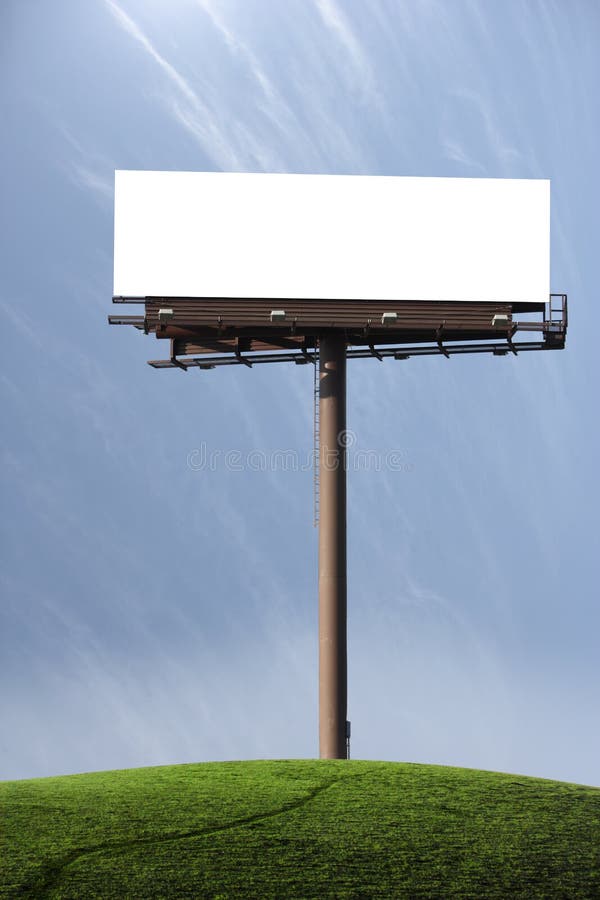 Blank Billboard Free Stock Photos & Pictures, Blank Billboard Royalty ...