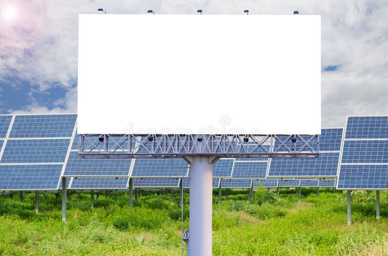 129 Billboard Energy Solar Stock Photos - Free & Royalty-Free Stock ...