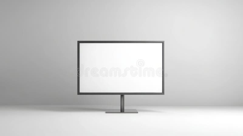 Empty Billboard Signage Stock Illustrations – 25,323 Empty Billboard ...