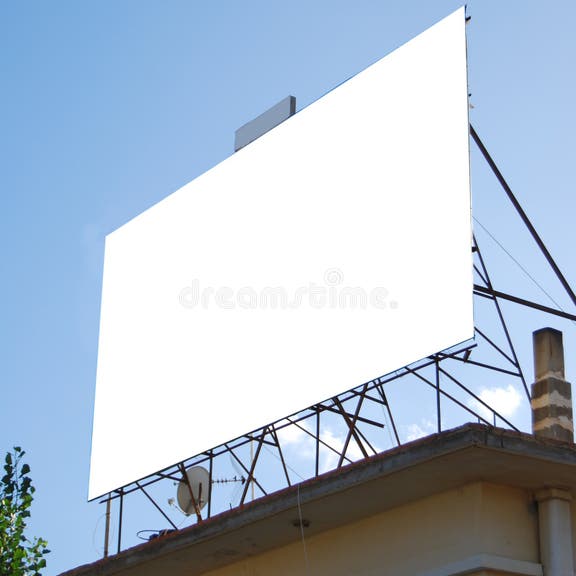 146 Rooftop Billboard Sign Stock Photos - Free & Royalty-Free Stock ...