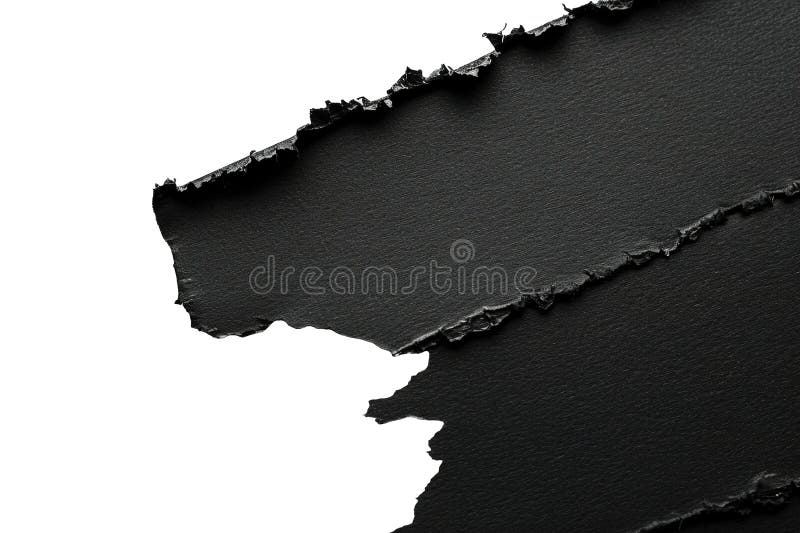 An Isolated Jagged Bullet Hole through a Glass Pane, with Fragmented ...