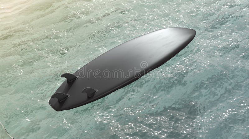 Surfboard Side View Stock Illustrations – 173 Surfboard Side View Stock ...