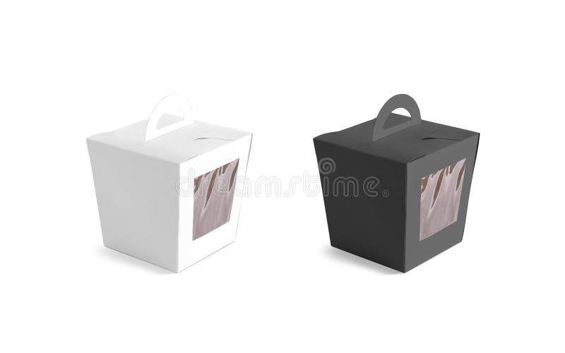 489 Paper Package Window Mockup Stock Photos - Free & Royalty-Free ...