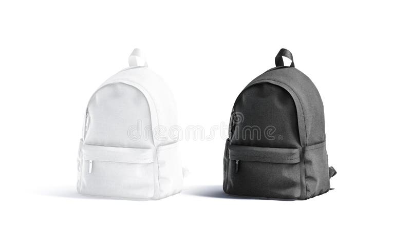 Empty Backpack Stock Illustrations – 2,086 Empty Backpack Stock ...