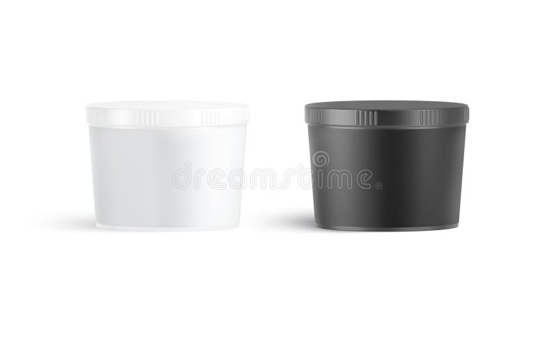 Empty Protein Powder Container Stock Illustrations – 186 Empty Protein ...