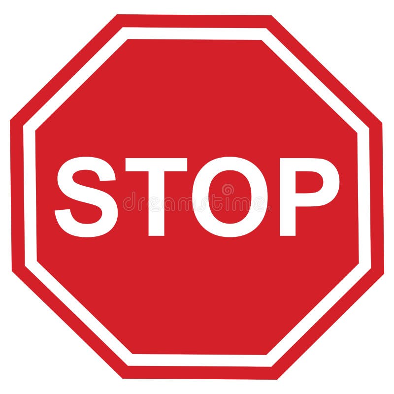 Stop Sine Stock Illustrations – 30 Stop Sine Stock Illustrations ...