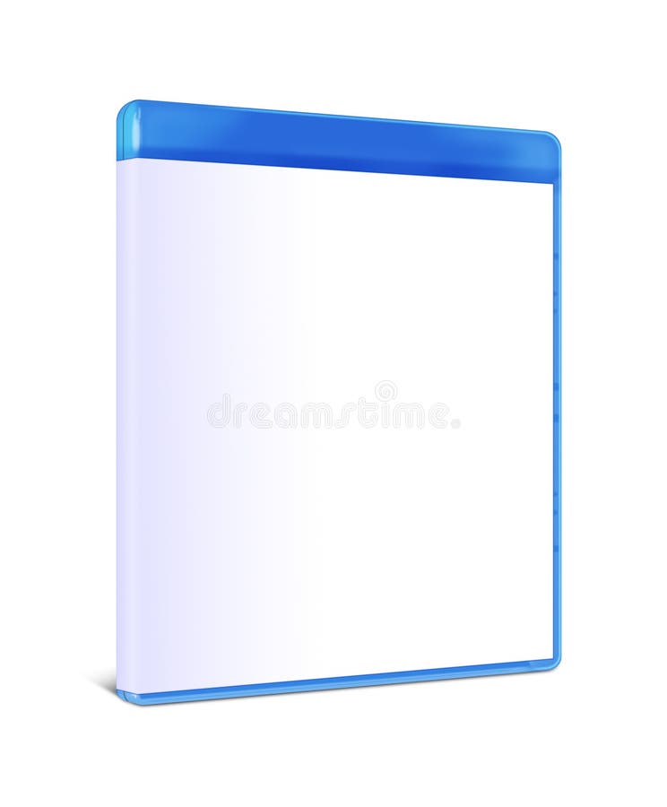 Case Blu Ray Template Stock Illustrations – 42 Case Blu Ray Template ...