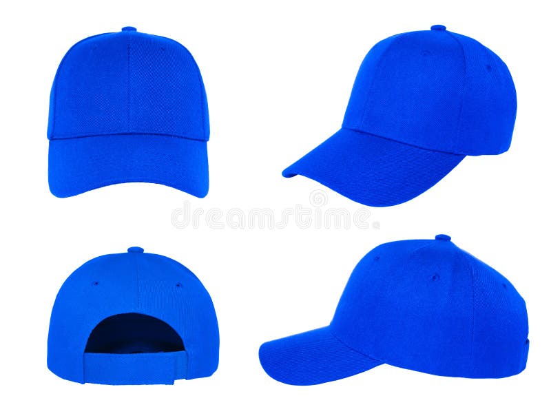 285 Baseball Cap Front Back Side View Stock Photos - Free & Royalty ...