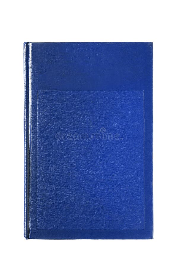 Blank Book Cover Blue Background Stock Photos - Download 4,797 Royalty ...