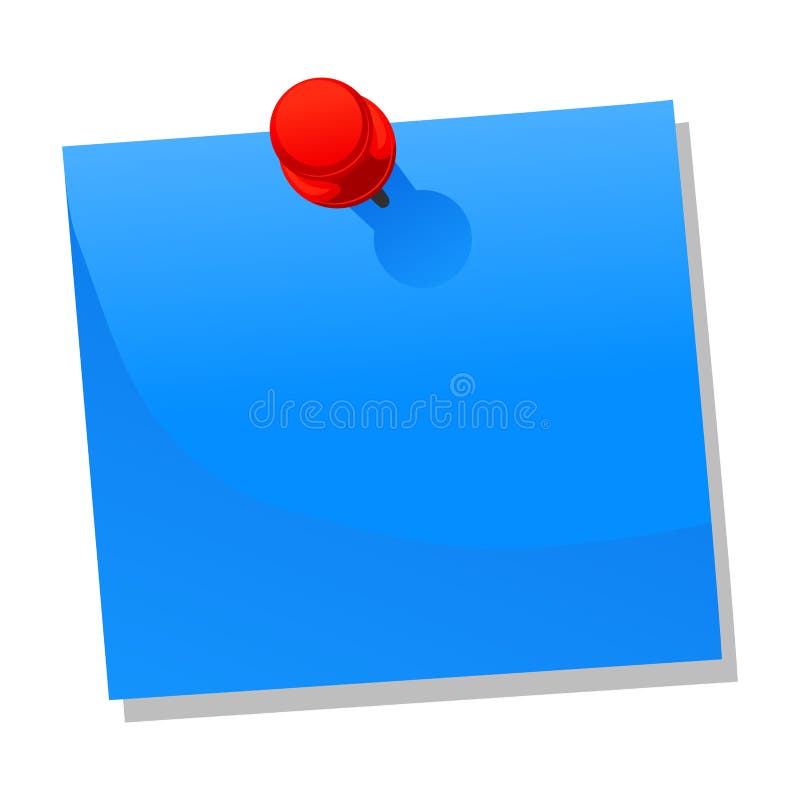 Idea Note Pin Board Stock Illustrations – 366 Idea Note Pin Board Stock ...