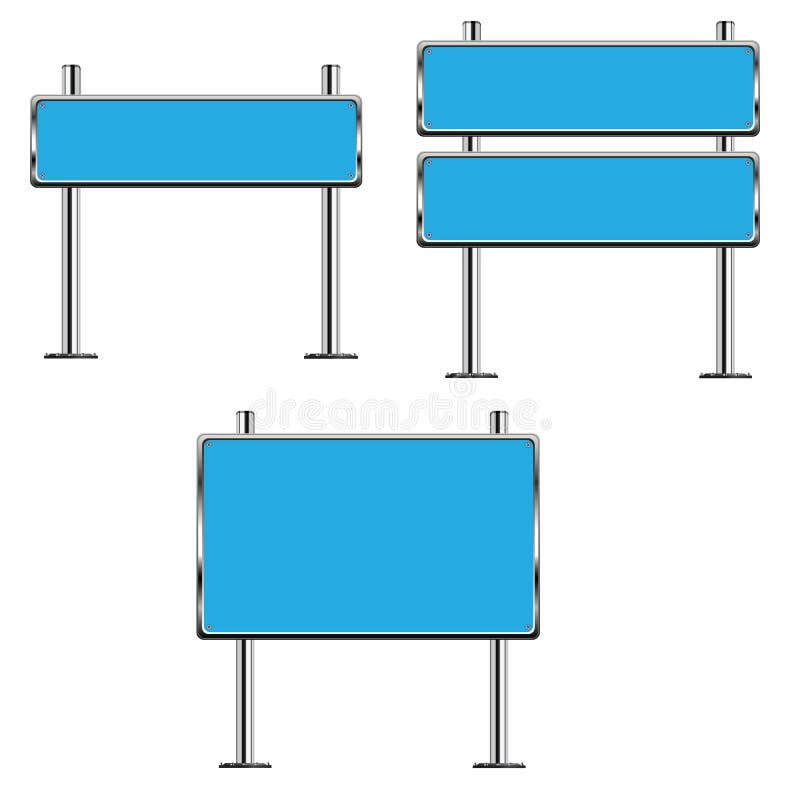 Blue Wow Sign with Red Satin Bow. Stock Vector - Illustration of event ...