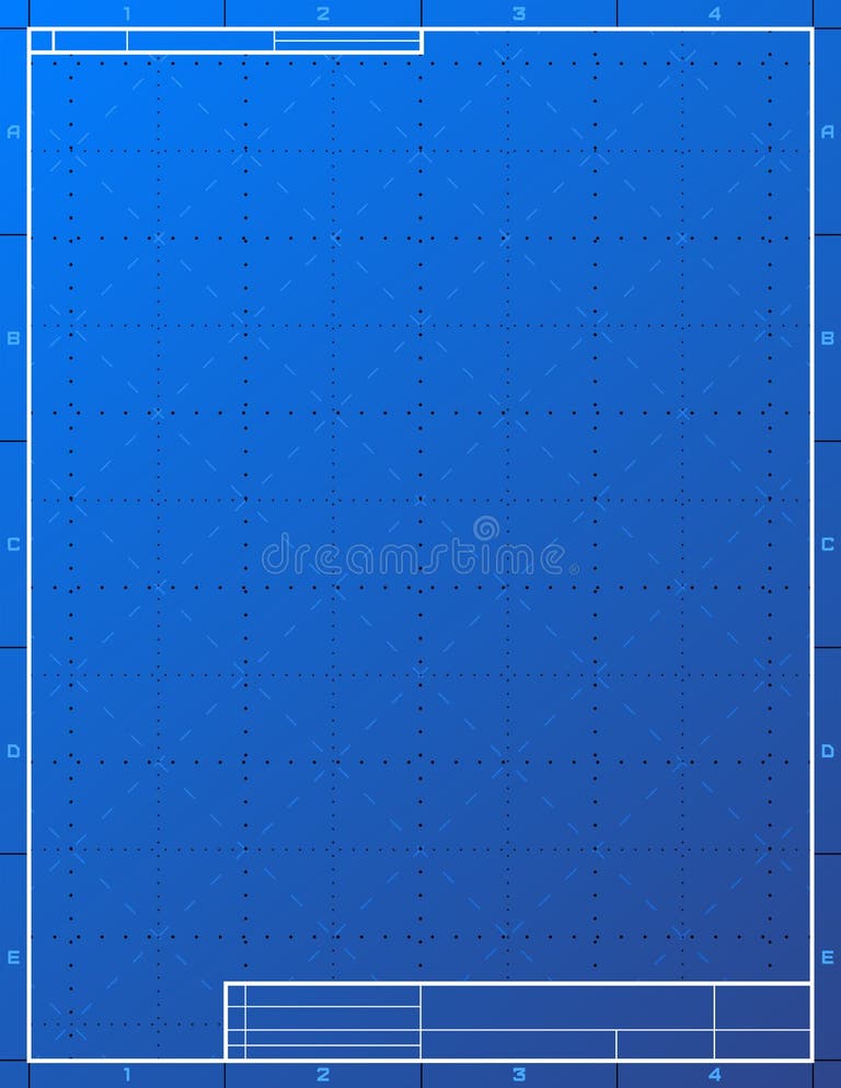 Blank Blueprint Stock Illustrations – 15,383 Blank Blueprint Stock ...