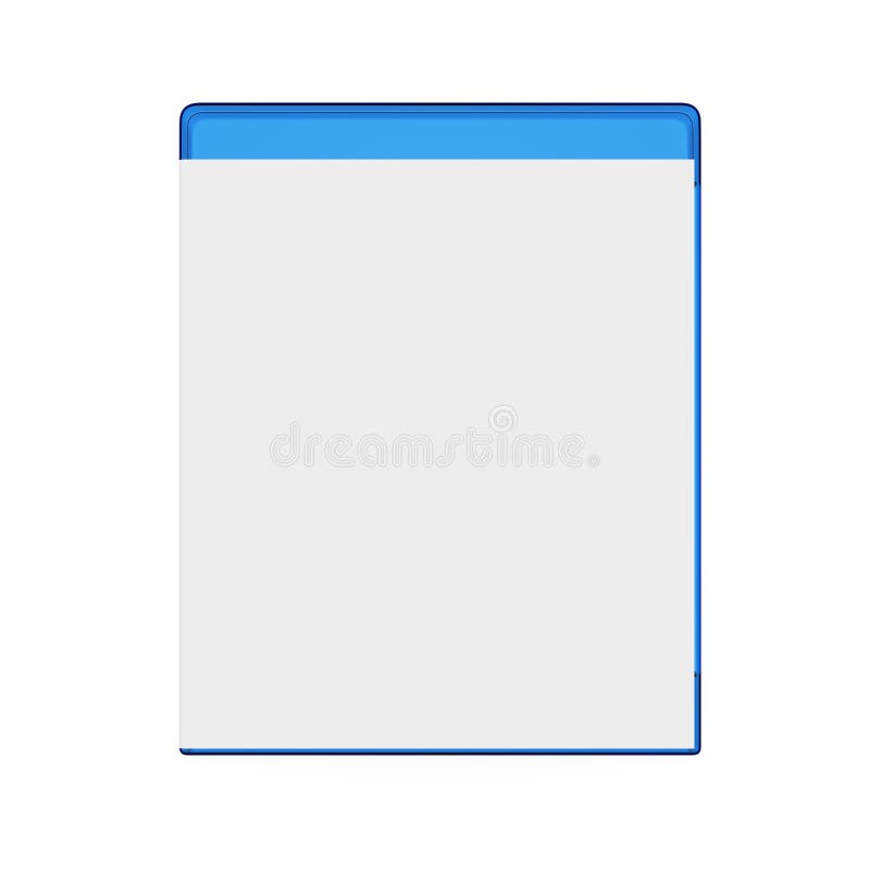 Bluray Case Stock Illustrations – 298 Bluray Case Stock Illustrations ...