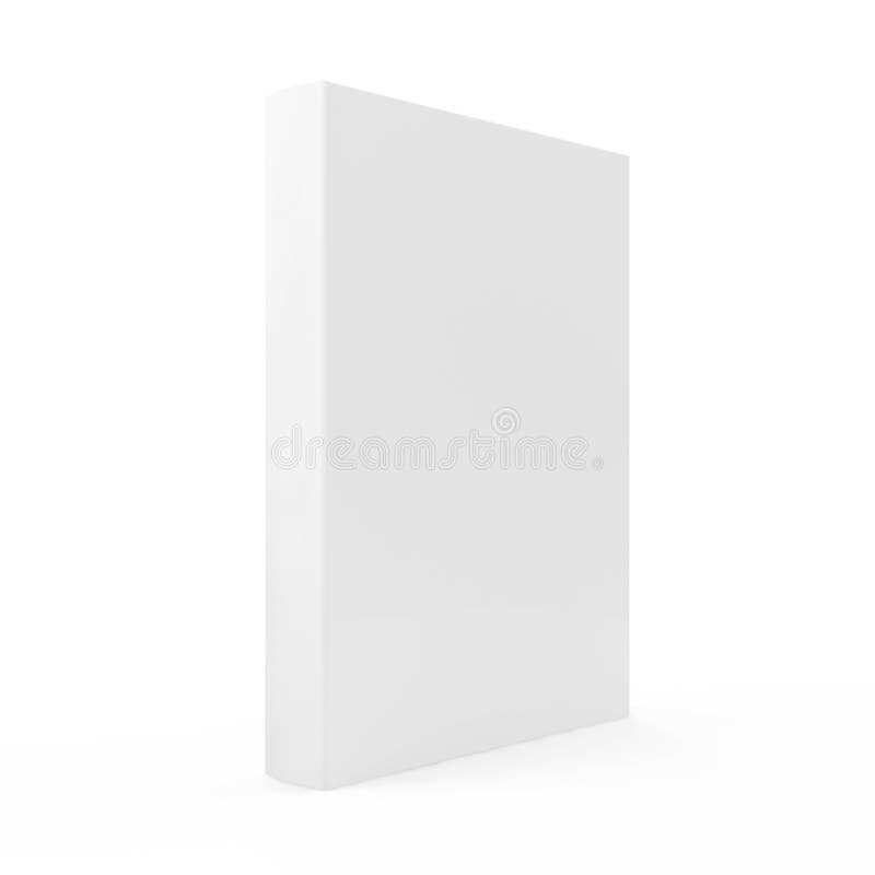 Blank Box stock illustration. Illustration of gift, display - 103914