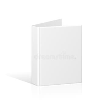 Portfolio Blank Template Stock Illustrations – 38,847 Portfolio Blank ...