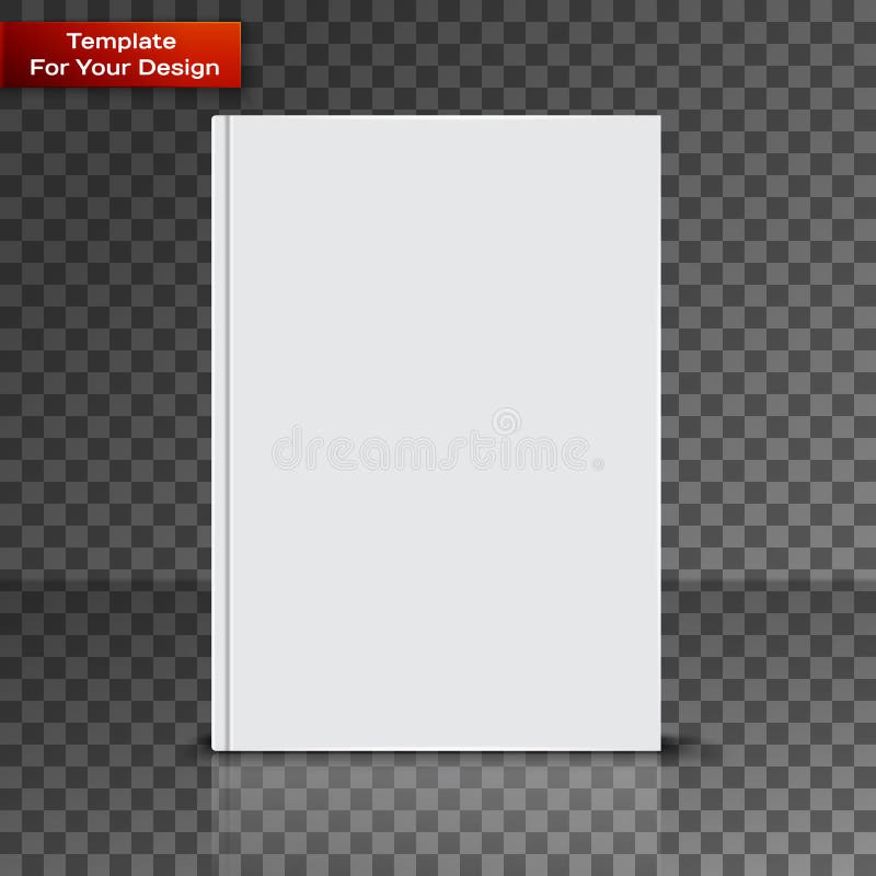 Paperback Transparent Background Stock Illustrations – 265 Paperback ...