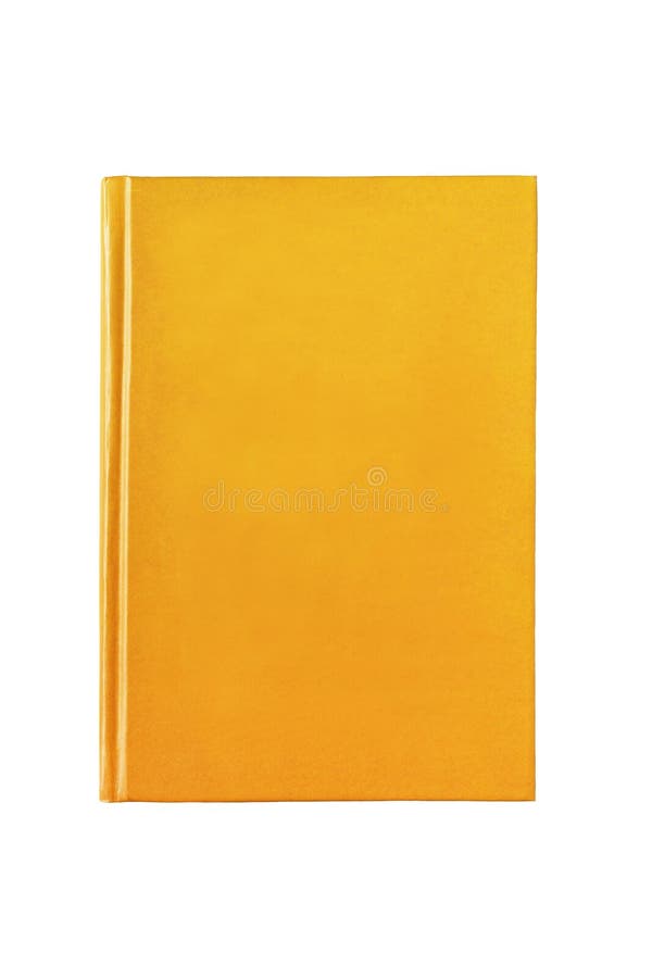 Blank book isolated stock photo. Image of prose, frame - 131678764