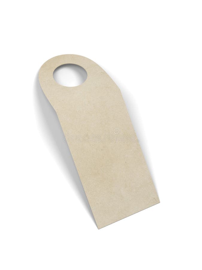 Bottle Neck Tag Template Stock Illustrations – 180 Bottle Neck Tag ...