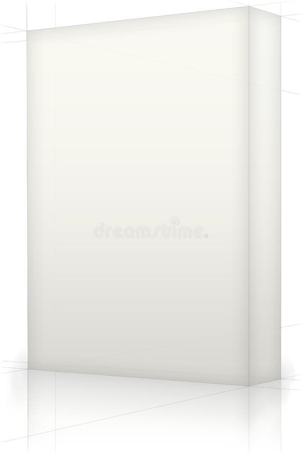 Blank Box Picture. Image: 4220003