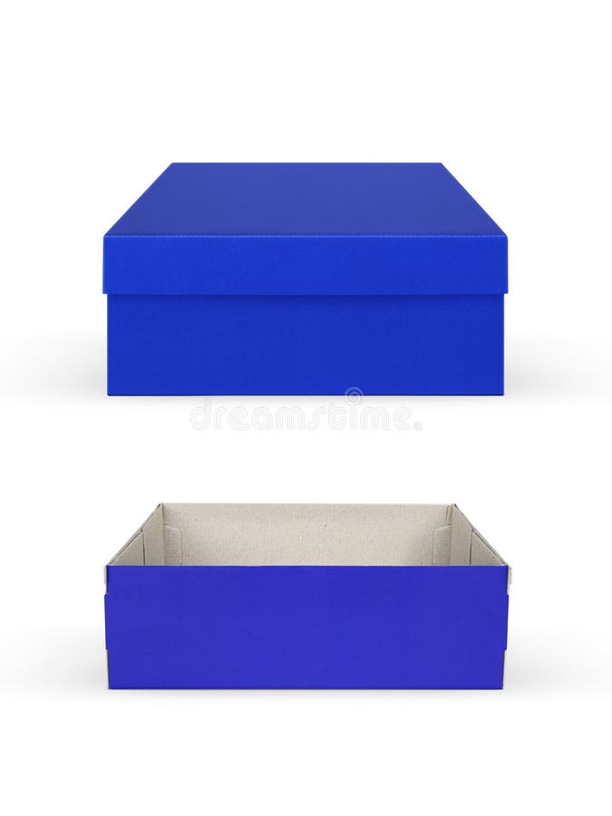 430 Open Gray Packaging Design Box Mockup Gray Stock Photos - Free ...