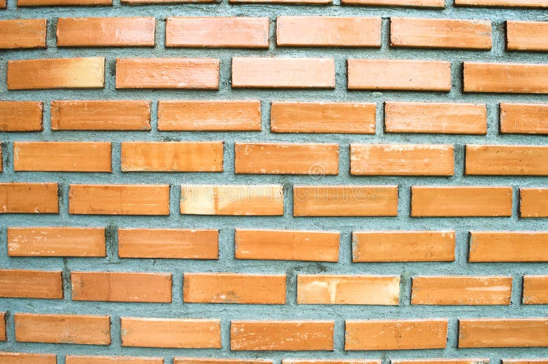 Blank Brick Block Make Wall. Stock Image - Image of aged, road: 71980261